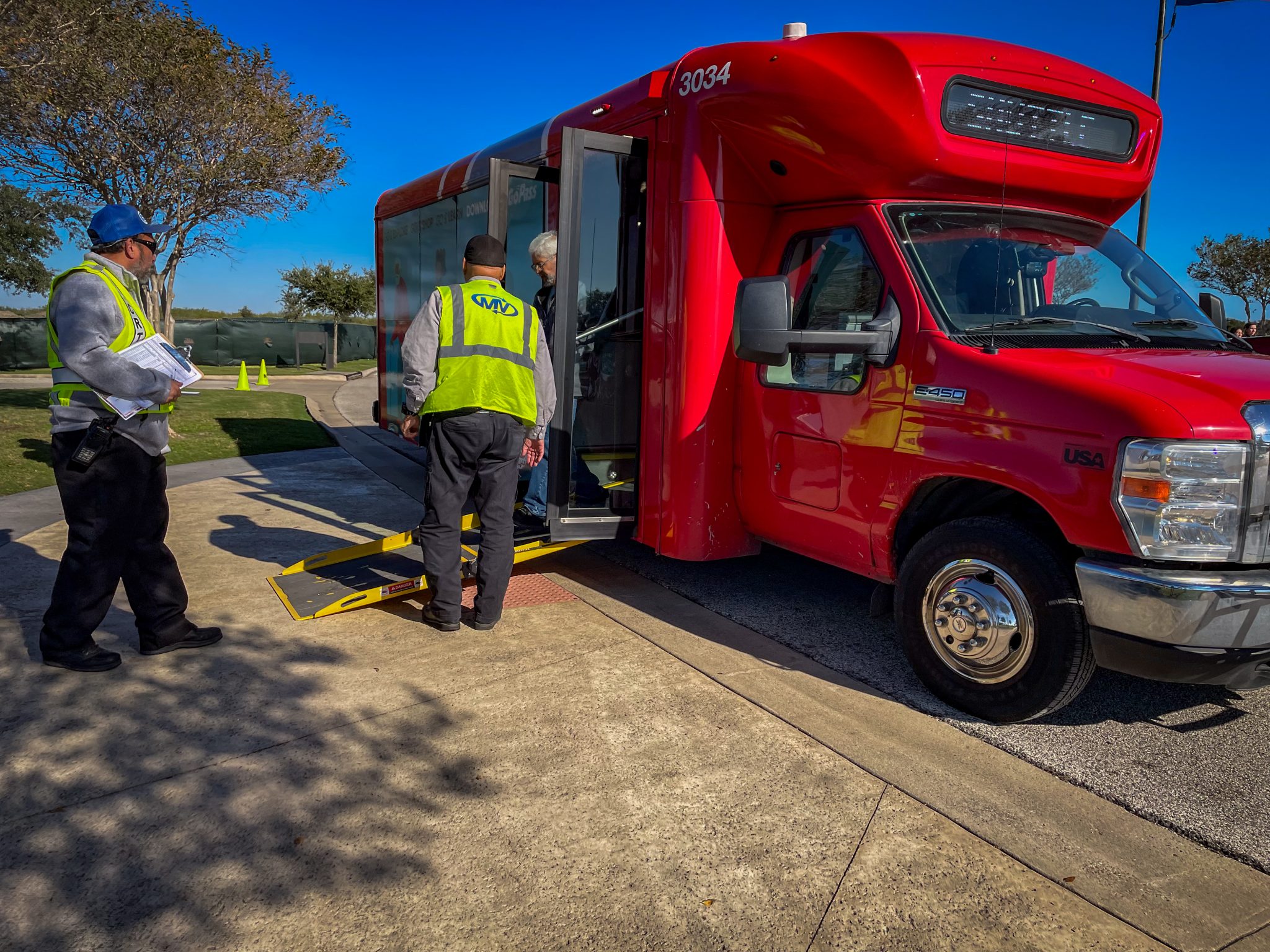 How Do I Apply for B-Line?